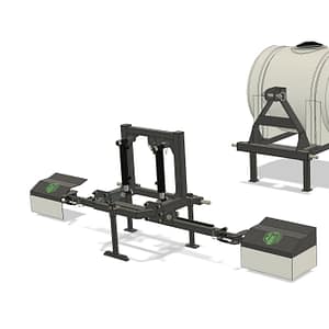 How to Calibrate Boom Sprayer