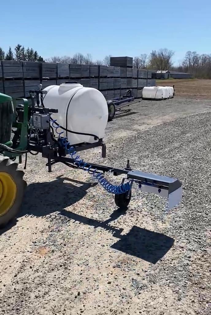 The 20-Inch Rule (and When to Break It): Boom Height Sprayer Tips for ...
