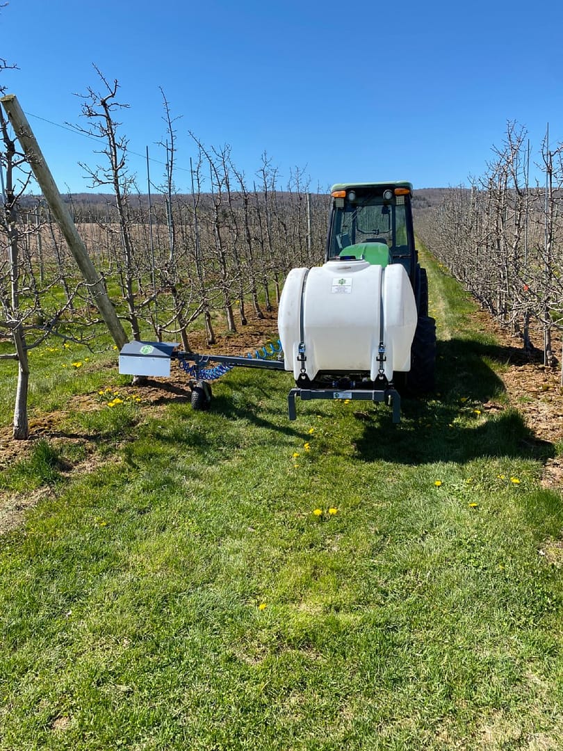 How to Choose the Best Sprayer for Tractor