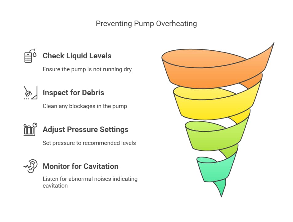 Troubleshooting Common 3-Point Sprayer Problems