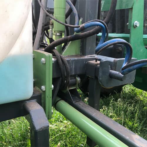 Herbicide Sprayer | Ultimate Orchard Efficiency