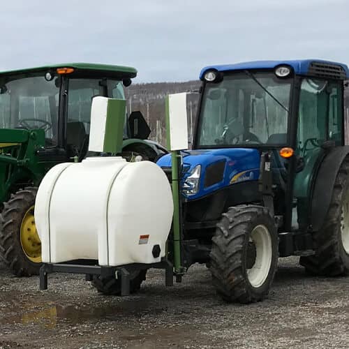 Herbicide Sprayer | Ultimate Orchard Efficiency